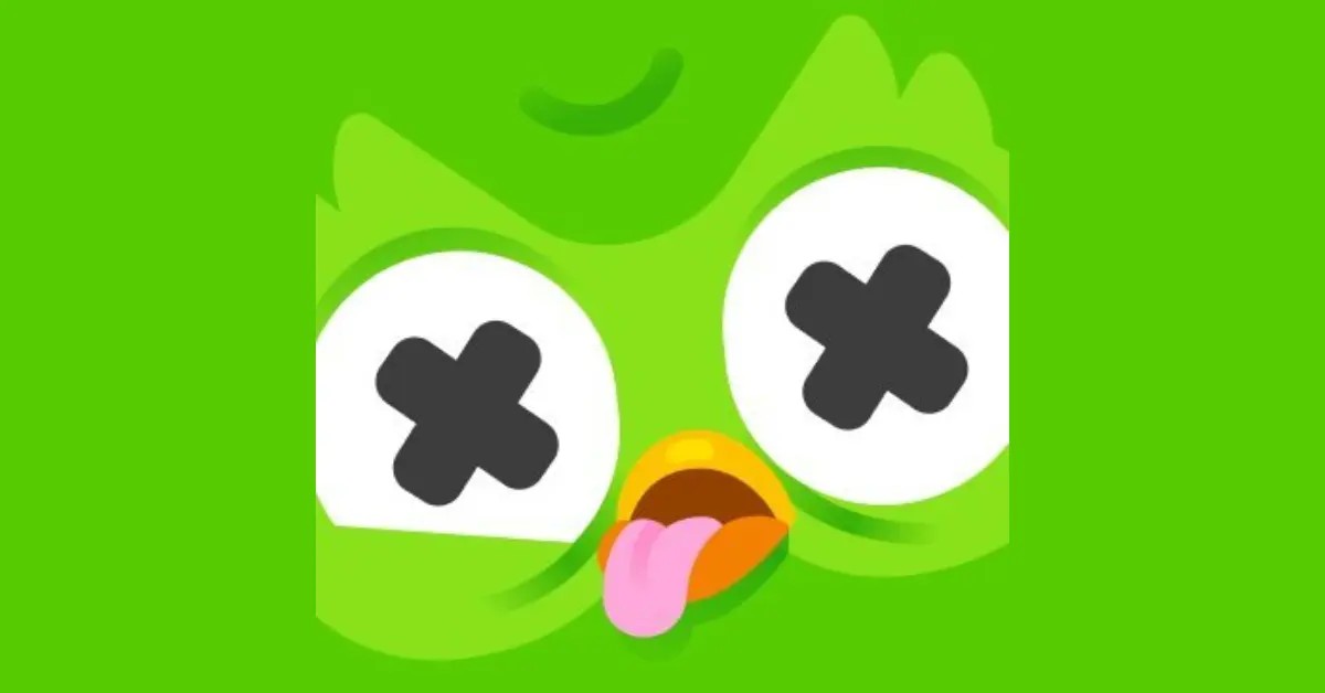 Duolingo anuncia morte de coruja, famoso mascote do app